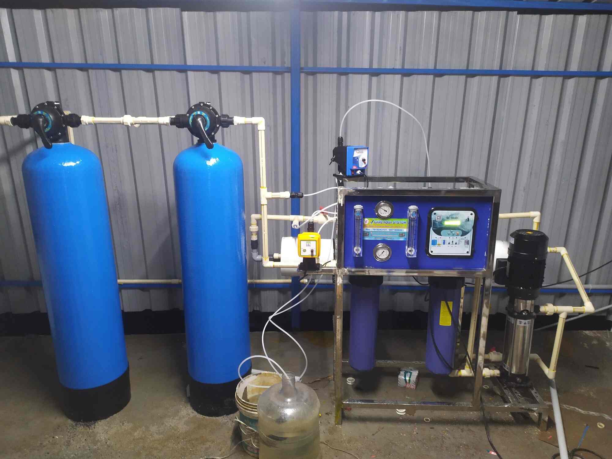 New BEST Care System in Santhanathapuram,Pudukkottai - Best Commercial ...