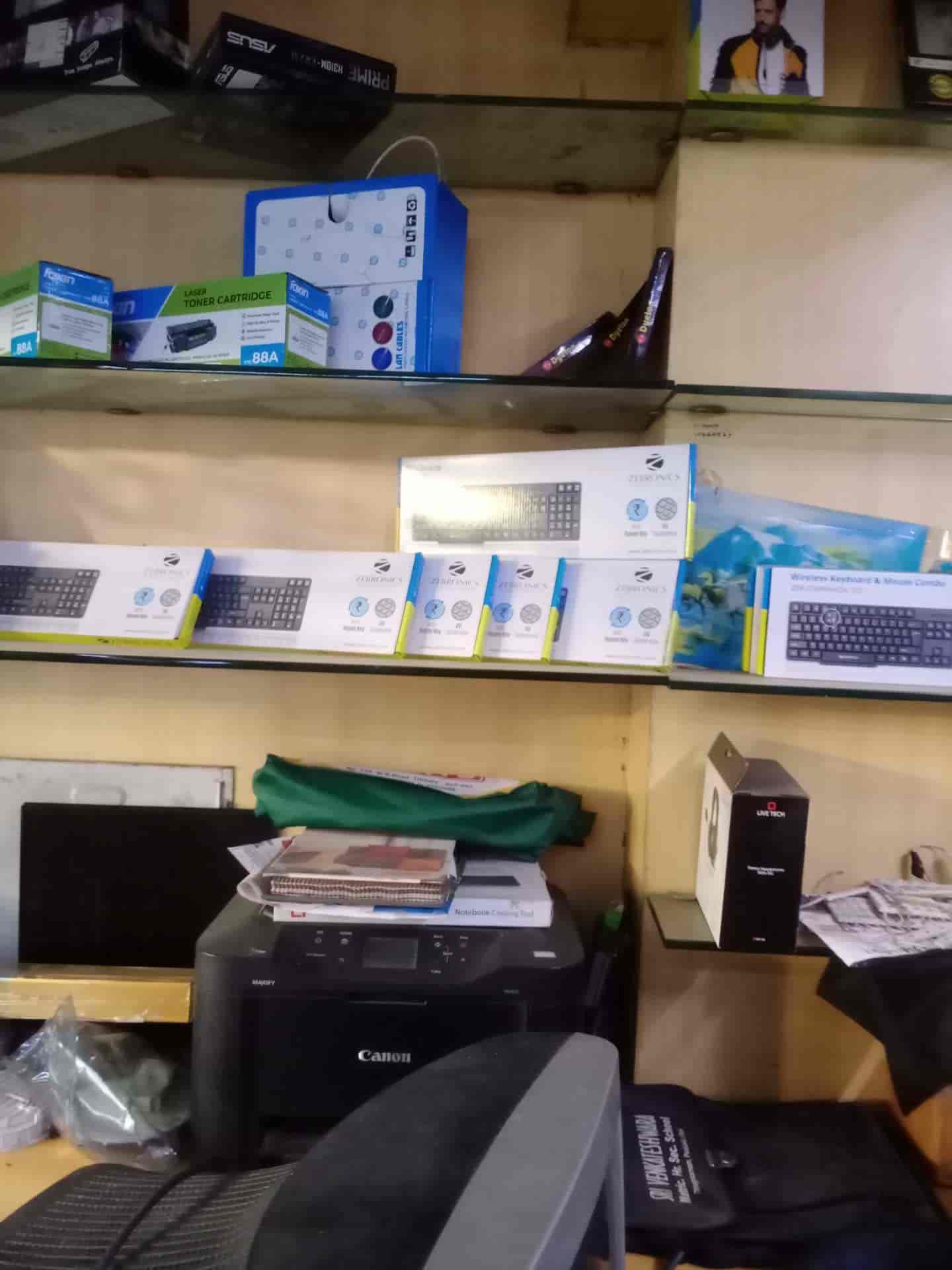Softec Computers Service & Sales in Pudukkottai Ho,Pudukkottai - Best ...