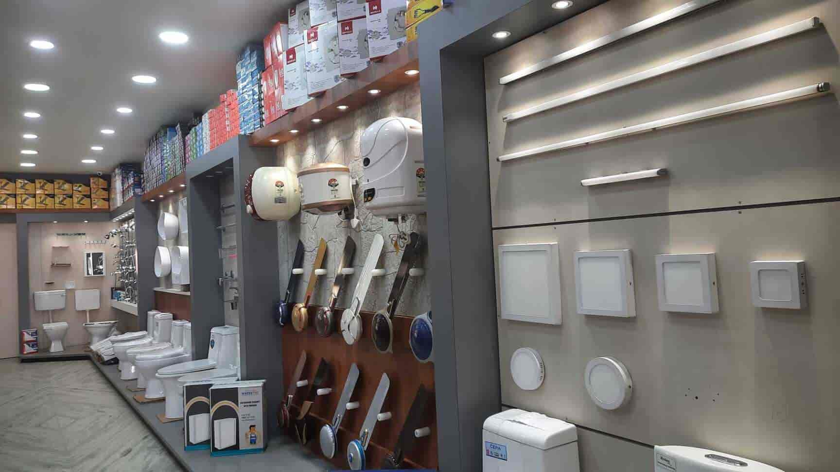 STAR ELECTRICAL & AGENCIES in Machuvadi,Pudukkottai - Best Electrical ...