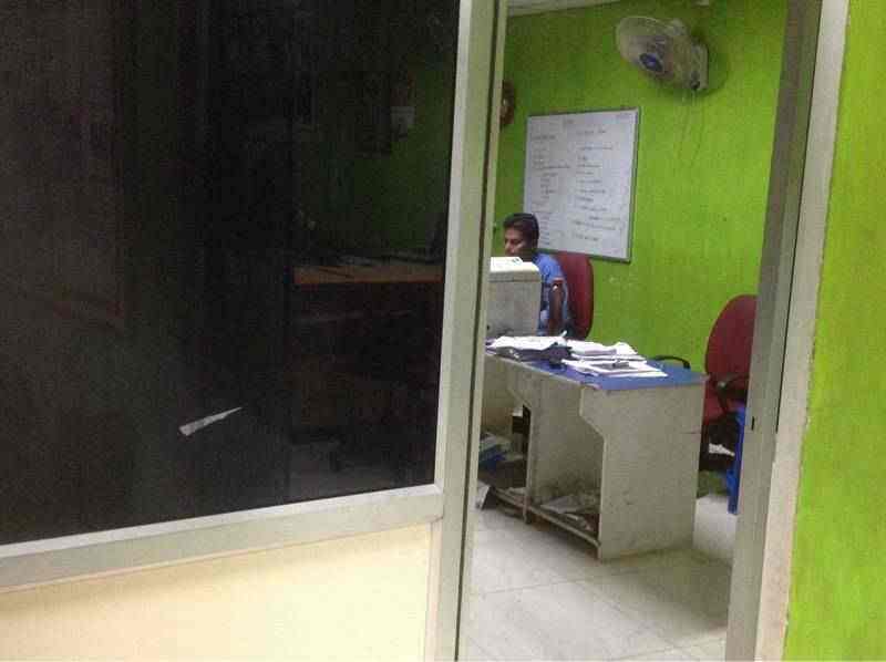 NHIT Computer Education in Sathiyamoorthy Road-Pudukkottai HO ...