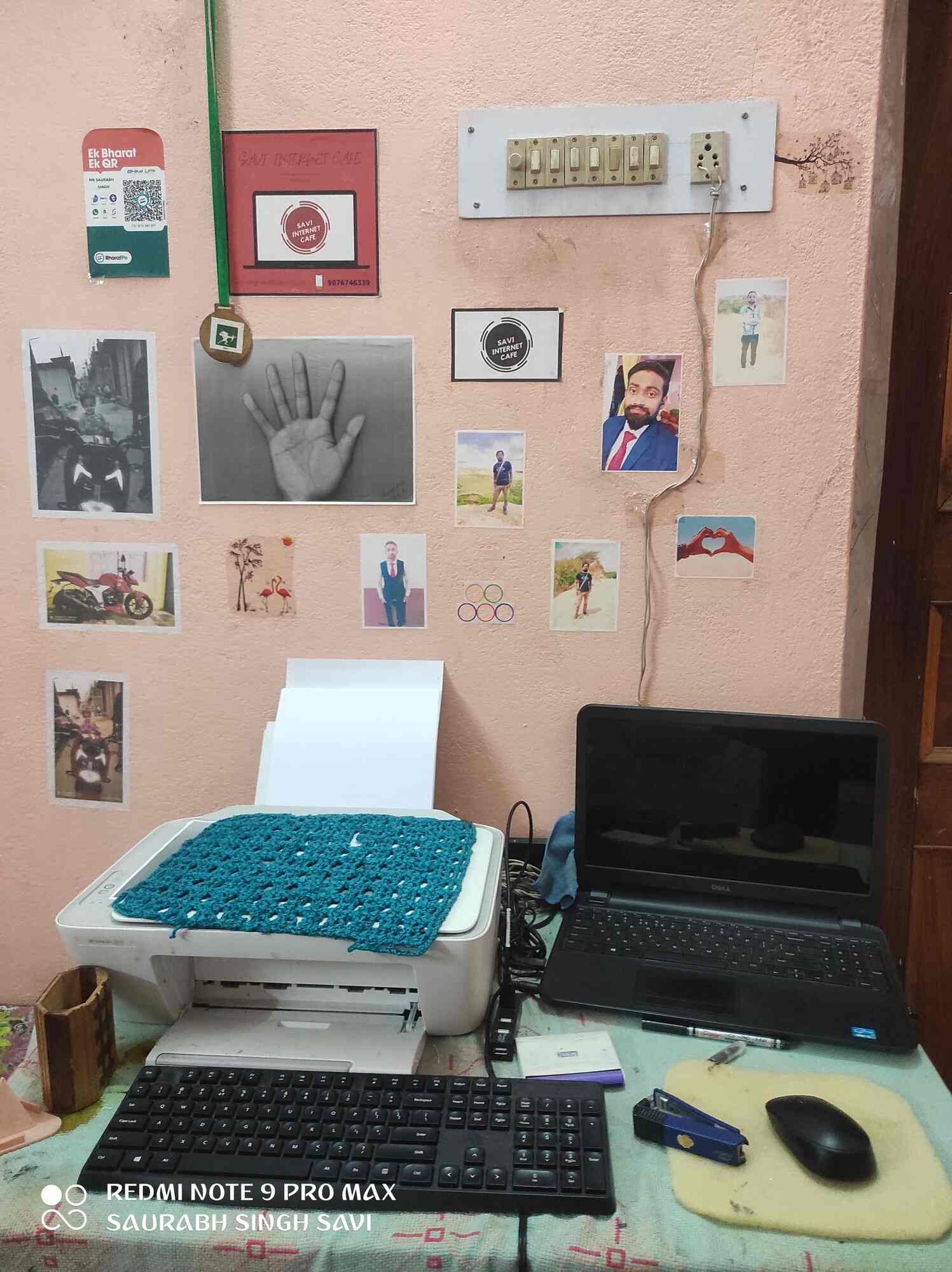 Savi Internet Cafe in Patel Nagar,Kanpur - Best Cyber Cafes in Kanpur ...