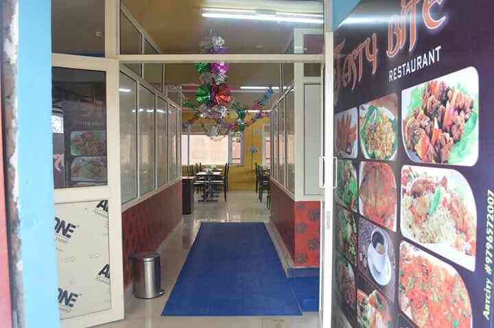 Tasty Bite Restaurant in Chandgam,Pulwama - Best Restaurants near me in ...