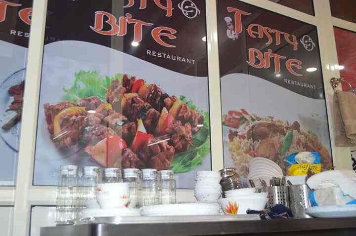Tasty Bite Restaurant in Chandgam,Pulwama - Best Restaurants near me in ...