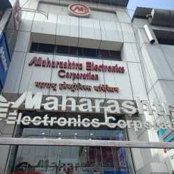 BOSCH Frost Free Chrome Inox Metallic Refrigerators in Sangli - Dealers ...