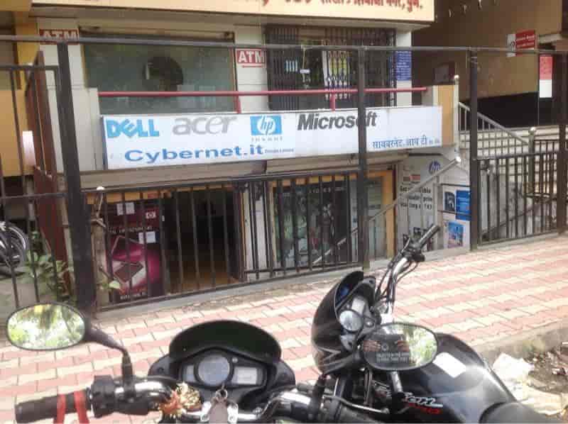 Microsoft Systems in Fergusson College Road,Pune - Best Computer ...