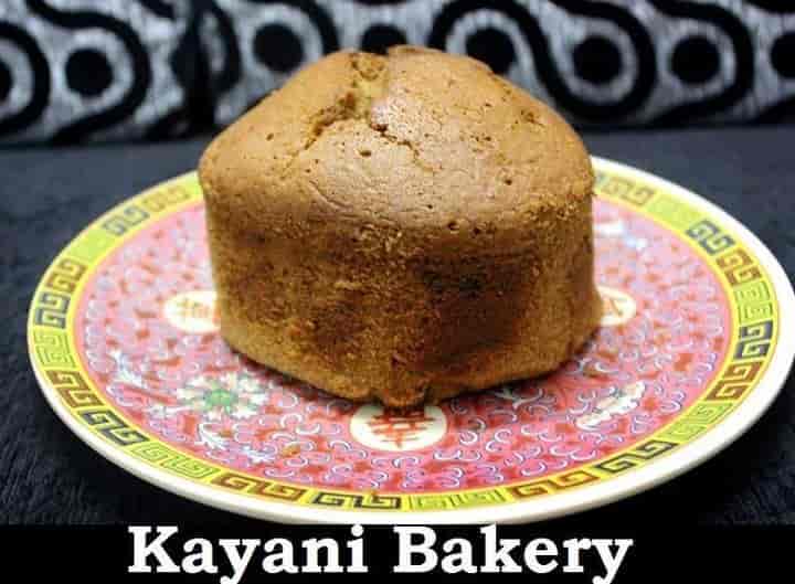 Kayani Bakery in Camp,Pune - Order Food Online - Best Bakeries near me ...