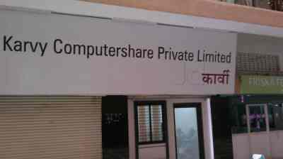 Karvy Computer Share Pvt Ltd in Fergusson College Road,Pune - Best ...