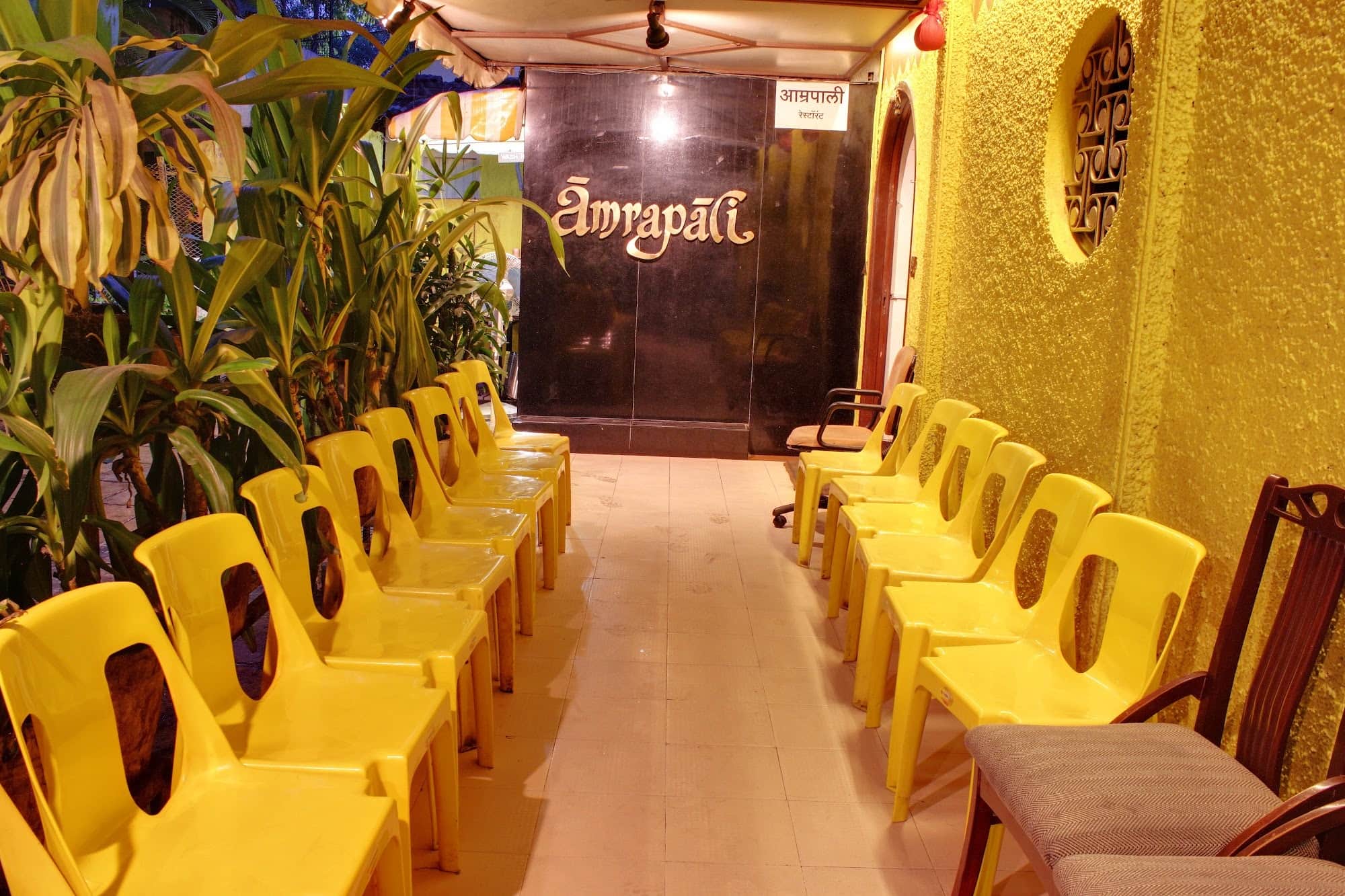 Amrapali Restaurant in Deccan Gymkhana,Pune - Best North Indian ...