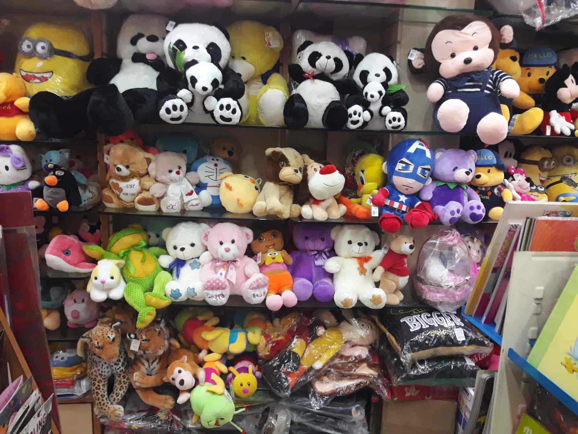 Greet N Gift Arpan Collection in Kalyani Nagar-Vadgaon Sheri,Pune ...