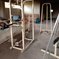 Products offered by D S Engineering Bodymaster Pvt Ltd in Bhosari ...