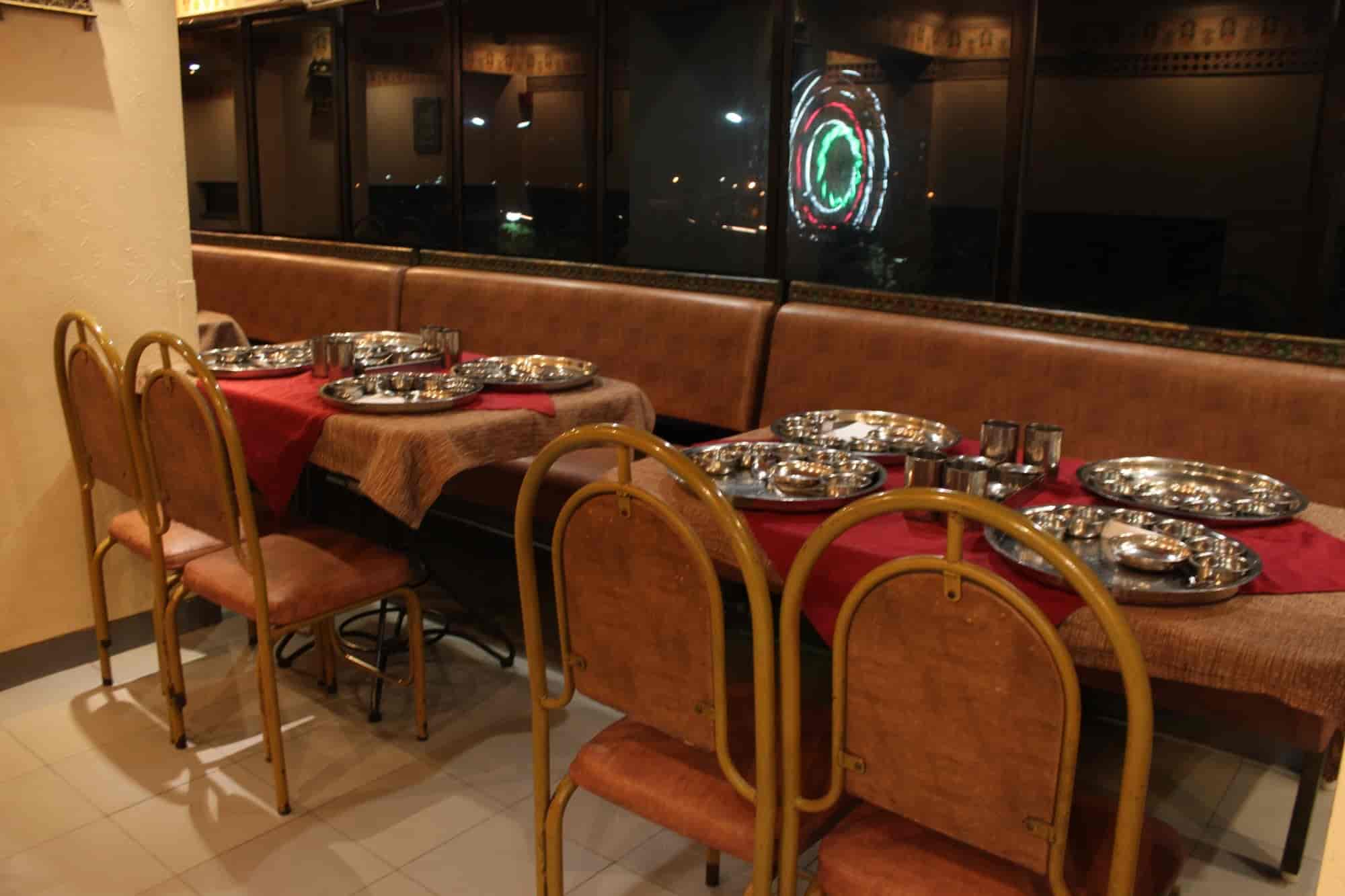Sukanta Pure Veg Thali in Deccan Gymkhana,Pune - Order Food Online ...