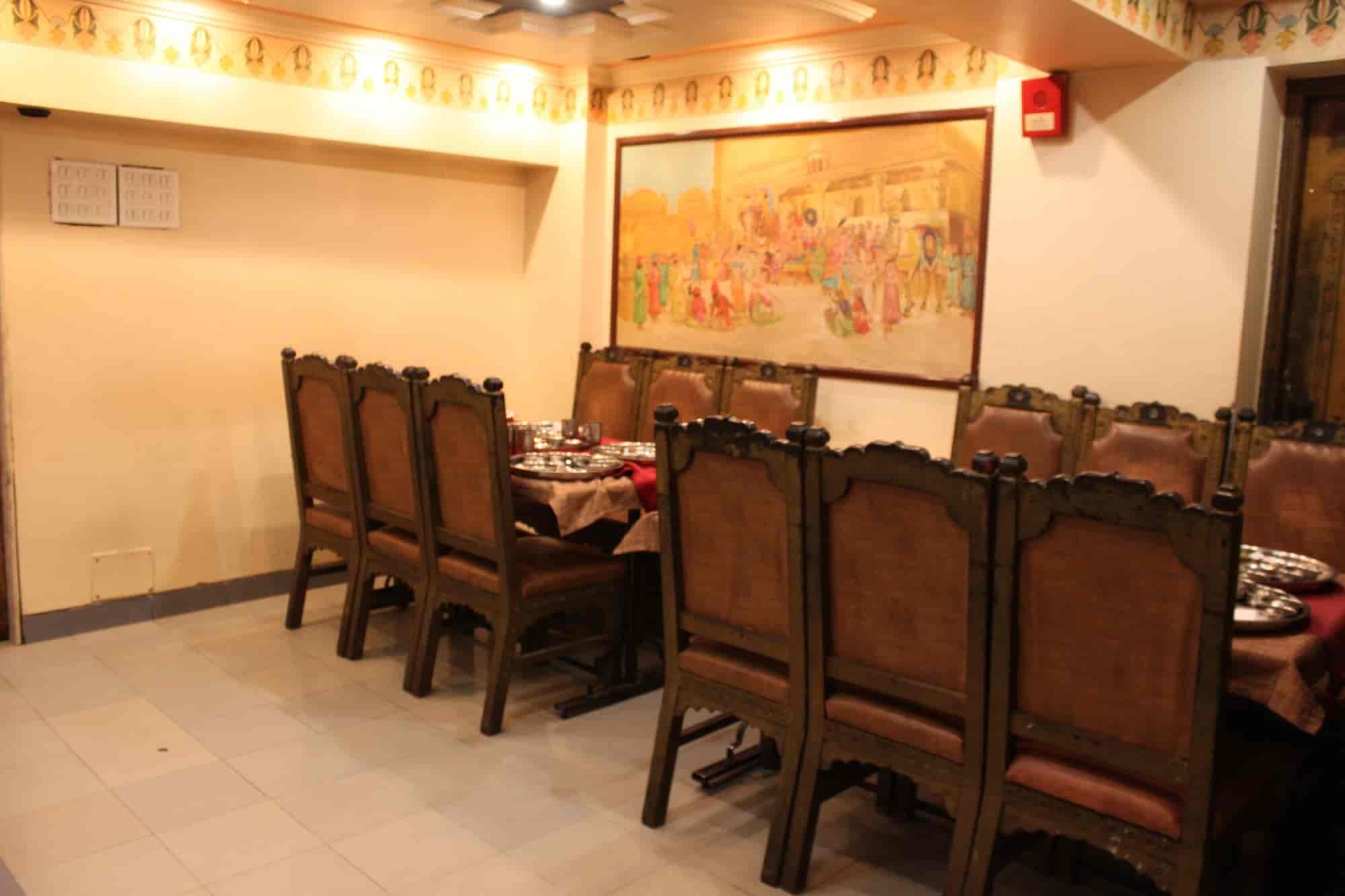 Sukanta Pure Veg Thali in Deccan Gymkhana,Pune - Order Food Online ...