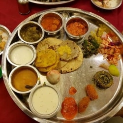 Sukanta Pure Veg Thali in Deccan Gymkhana,Pune - Order Food Online ...