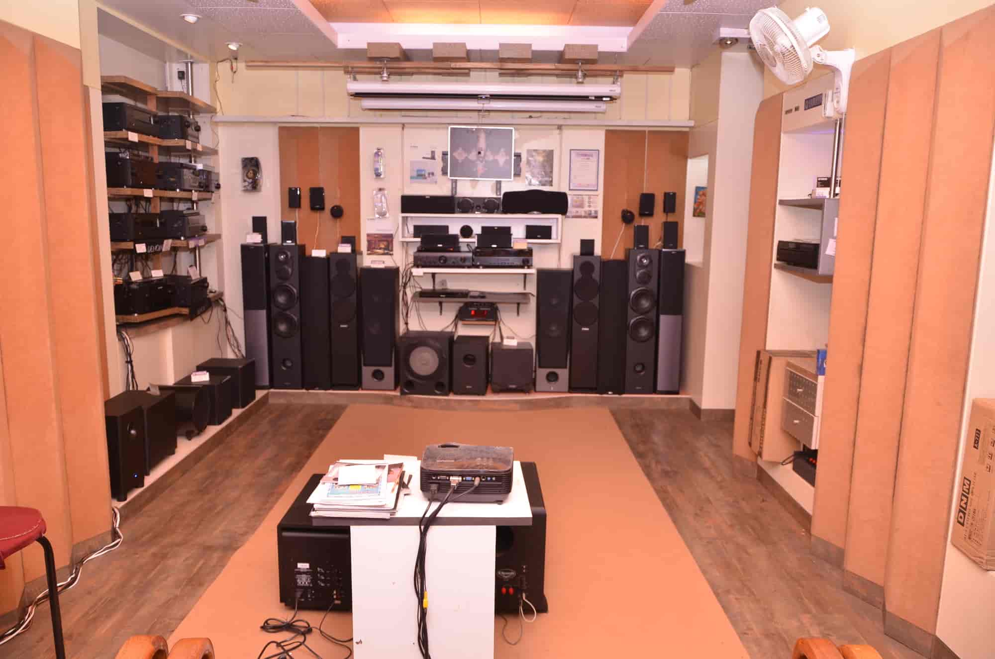 Pankaj Tele Video Centre in Narayan Peth,Pune - Best AC Installation ...