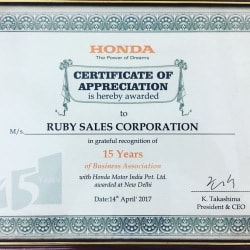 Catalogue - Ruby Sales Corporation in Camp , Pune - Justdial