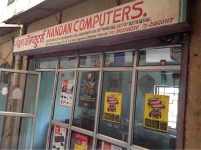 Nandan Computers in Hadapsar,Pune - Best Apple-Computer Repair ...