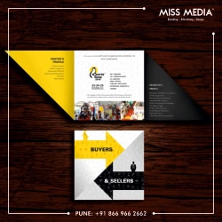 Catalogue - Miss Media in Shaniwar Peth , Pune - Justdial