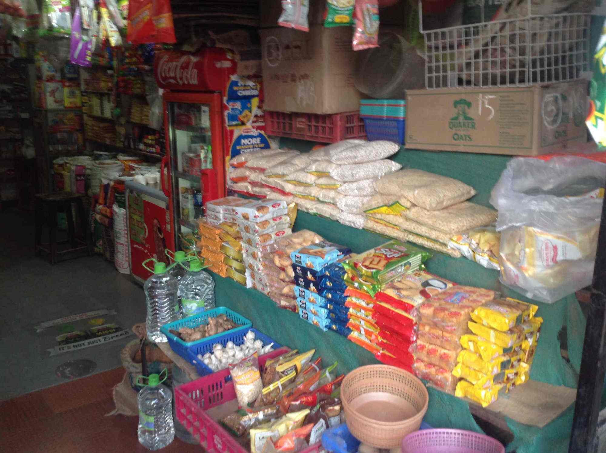 Shiv Super Market in Pimple Saudagar,Pune - Best Grocery Stores near me ...