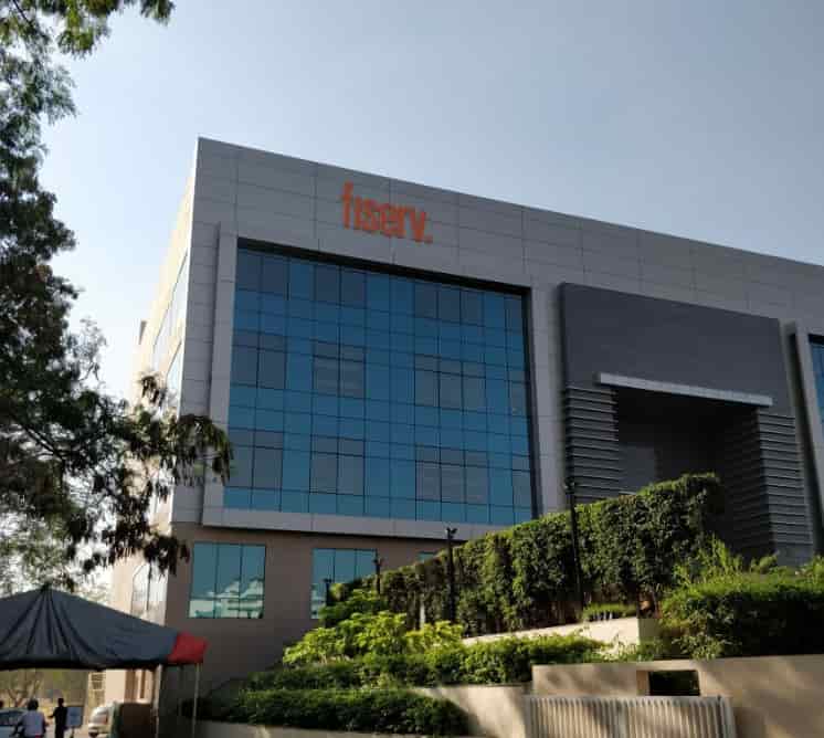 Fiserv India Pvt Ltd in Kalyani Nagar-Vadgaon Sheri, Pune - Best IT ...