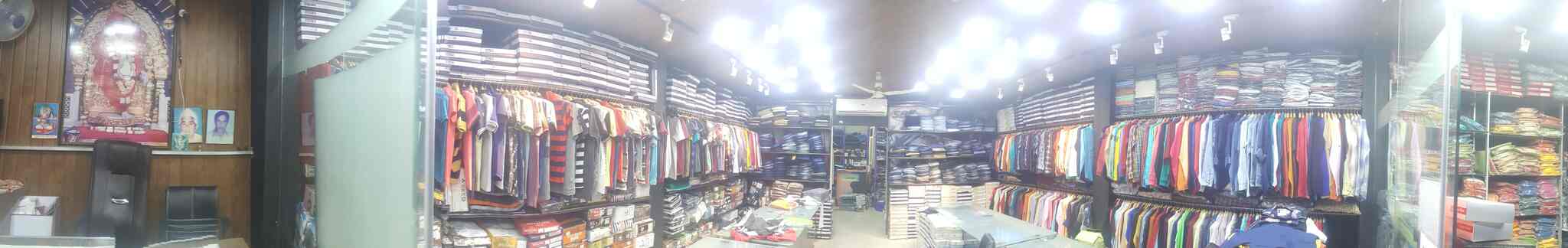Sai Baba Traders in Pimpri,Pune - Best Men Readymade Garment Retailers ...