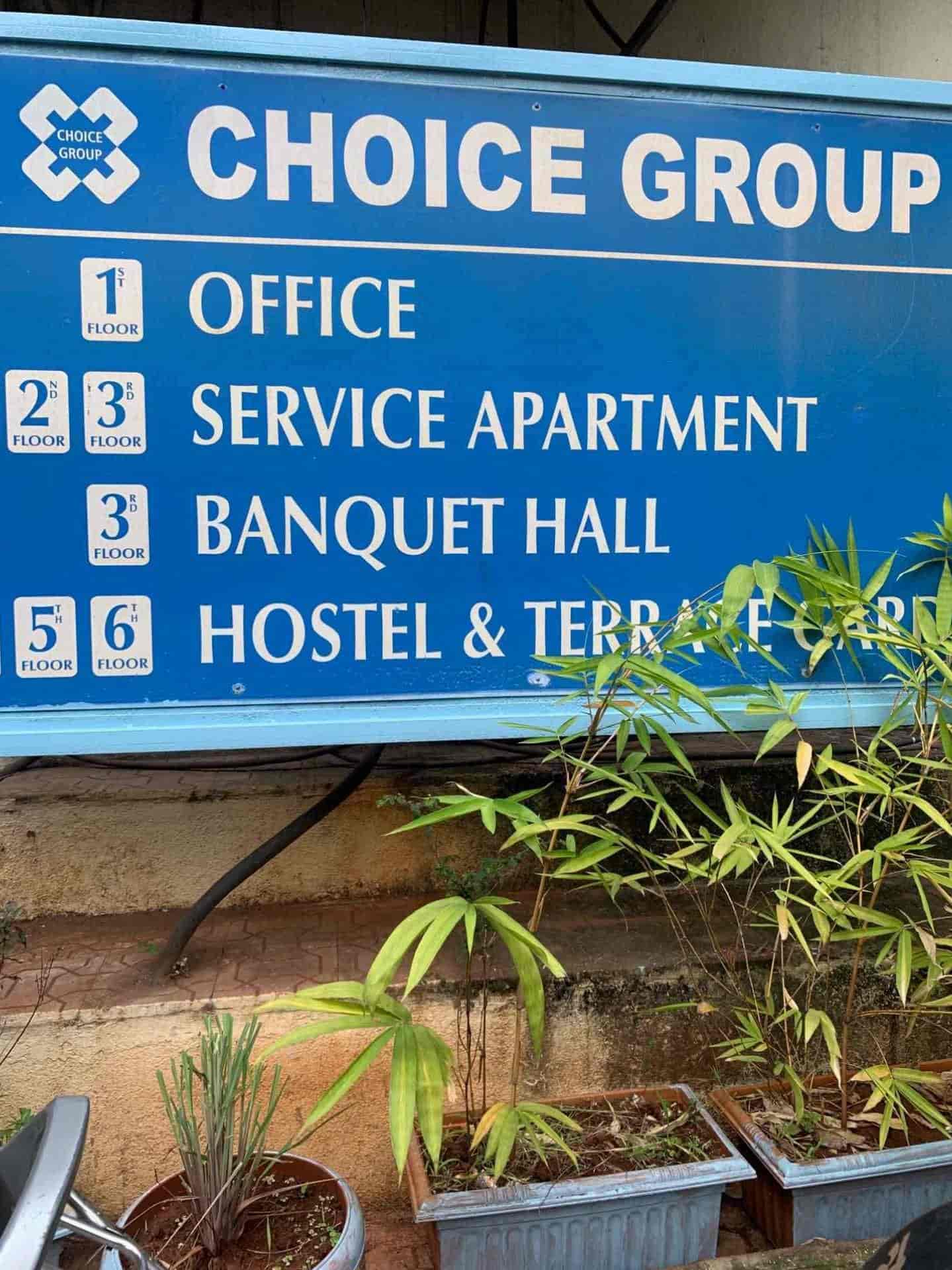 Book Choice Hostel in Karve Road Kothrud,Pune - Best Hostel For ...