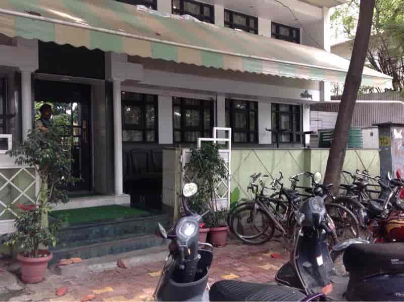 Shravan Restaurant in Fergusson College Road,Pune - Order Food Online ...