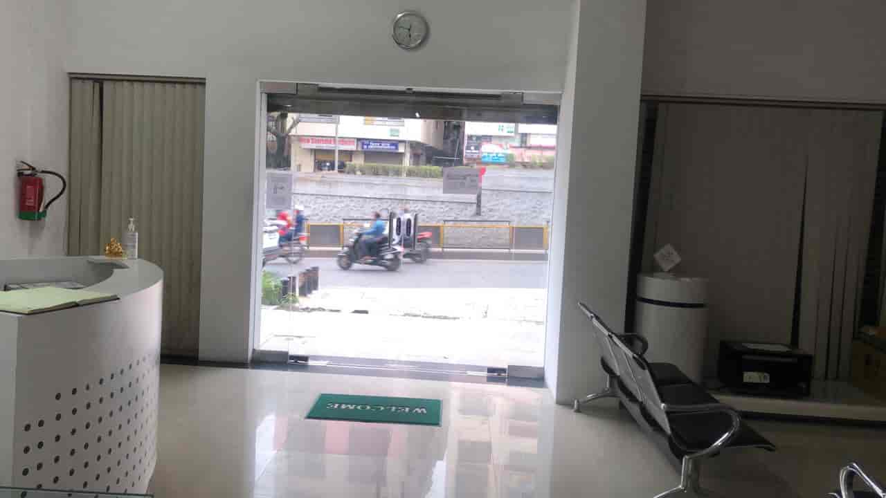 LG Owned Service Center in Dhankawadi,Pune - Best LG-AC Repair ...