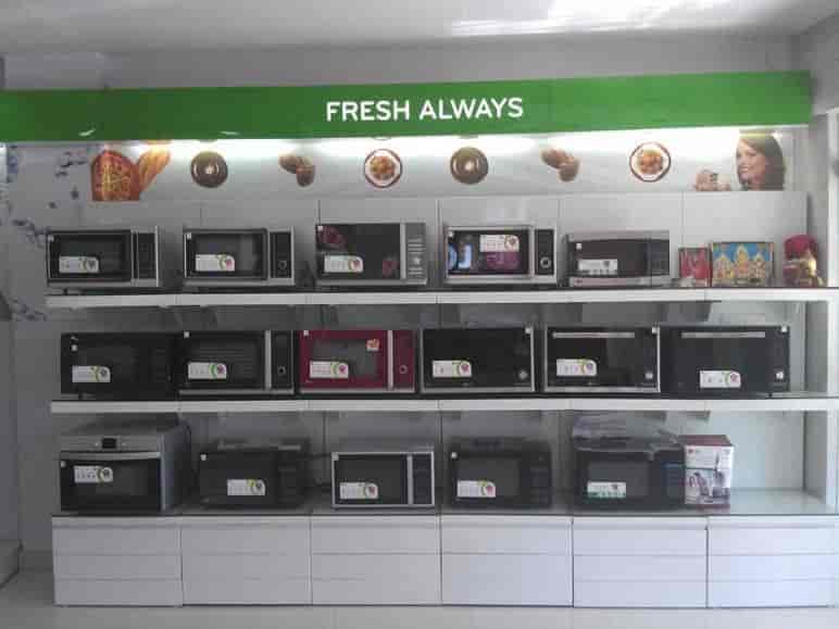 LG Direct Service Centre in Dhankawadi,Pune - Best LG-AC Repair ...