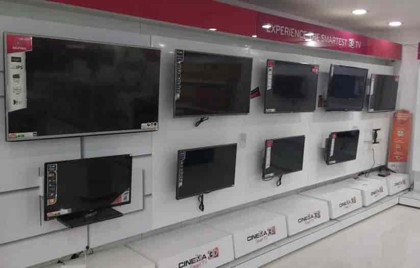 LG Owned Service Center in Dhankawadi,Pune - Best LG-AC Repair ...