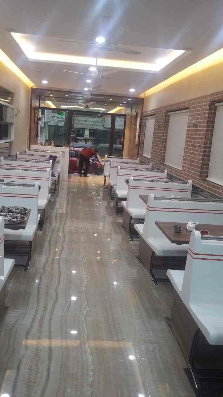 Jagruti Dining Hall in Raviwar Peth,Pune - Order Food Online - Best ...