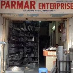 Parmar Enterprises in Guruwar Peth, Pune - Best Glass Dealers in Pune ...