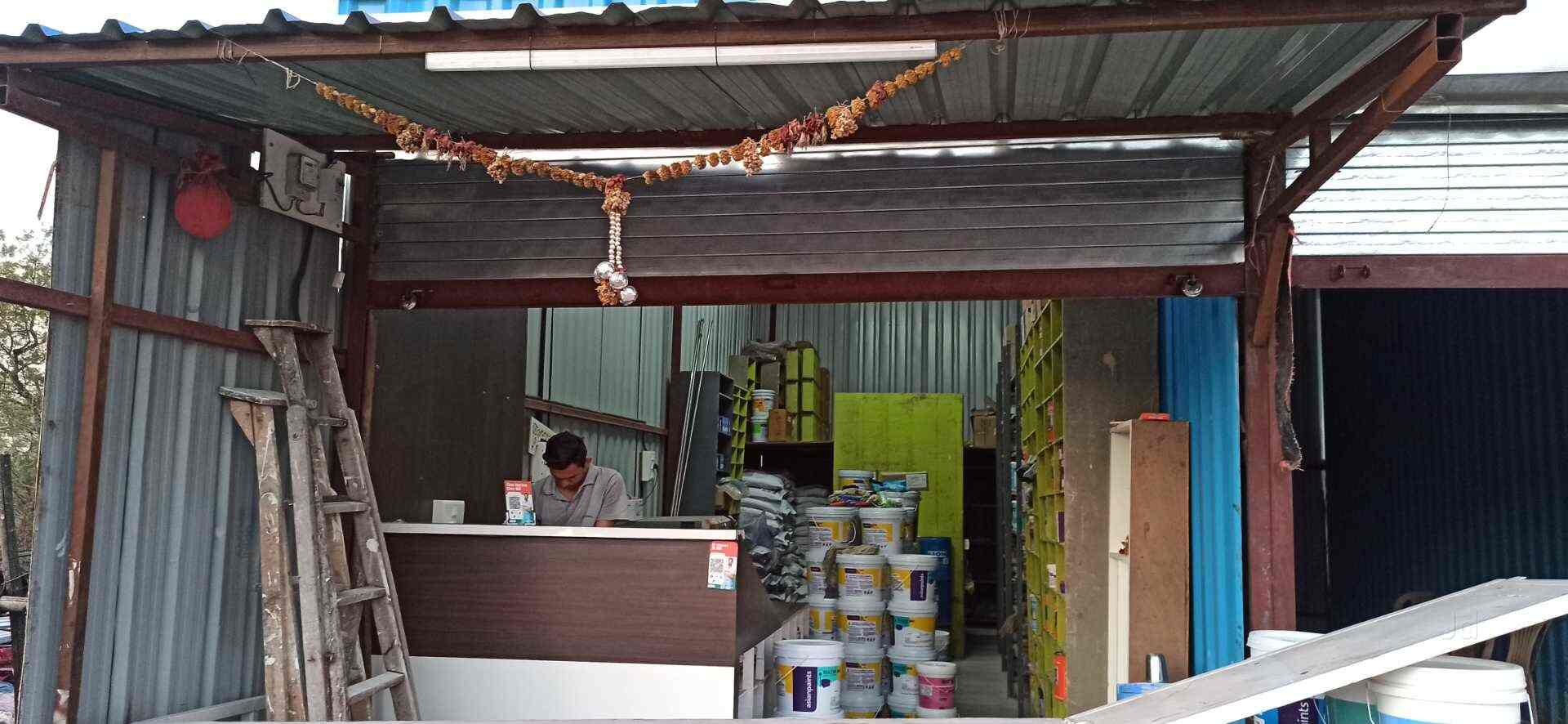Wagheshwar Paint House in Kharadi,Pune - Best Paint Dealers near me in ...