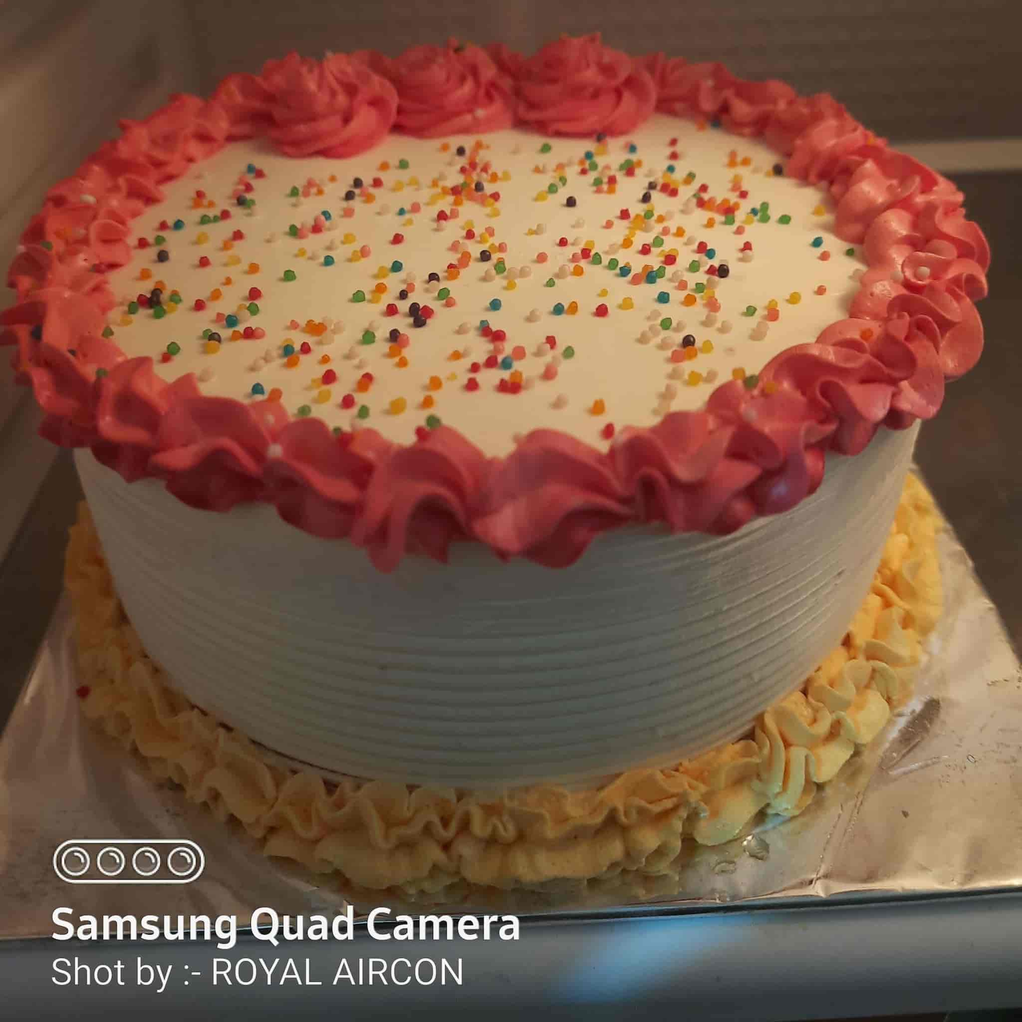 Royal Cakes in Pimple Gurav,Pune - Best Bakery Product Retailers in ...