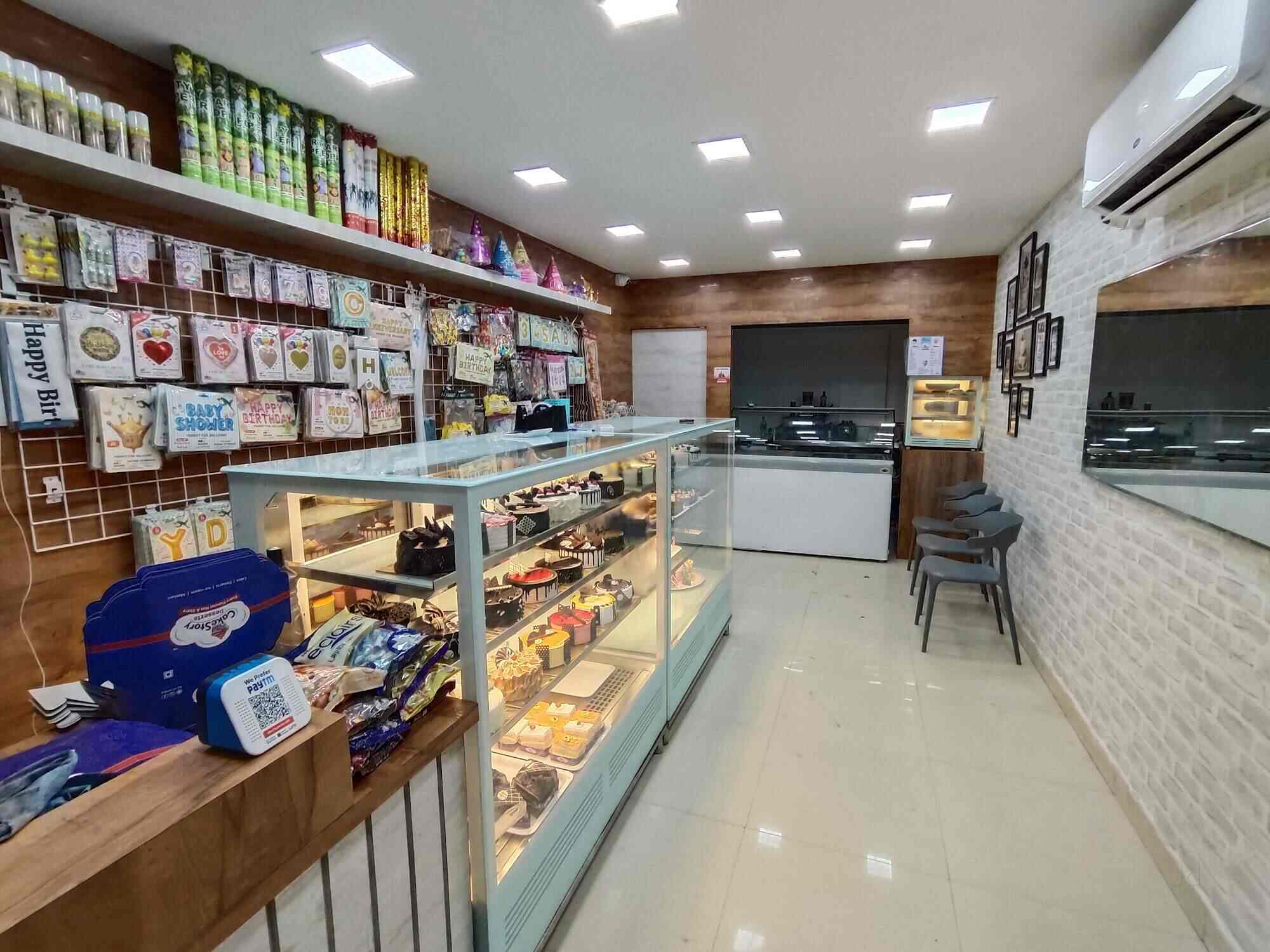 Cake Story Dessert in Manjri BK,Pune - Best Cake Shops near me in Pune ...
