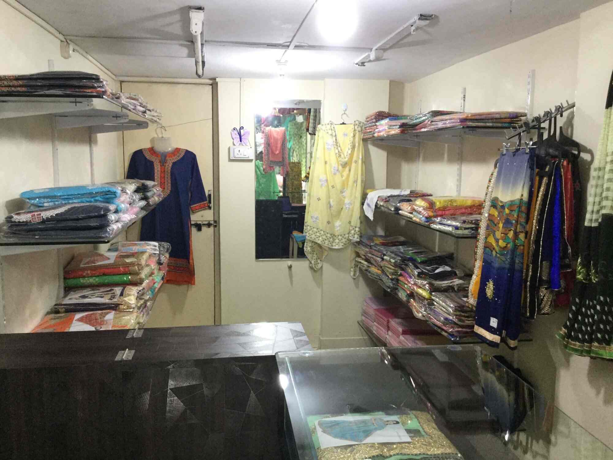 Ansh Collection in Bavdhan,Pune - Best Women Readymade Garment ...