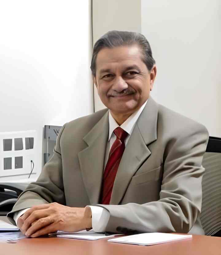 Deepak Kirpekar in Pune Gpo,Pune - Best Urologist Doctors in Pune ...