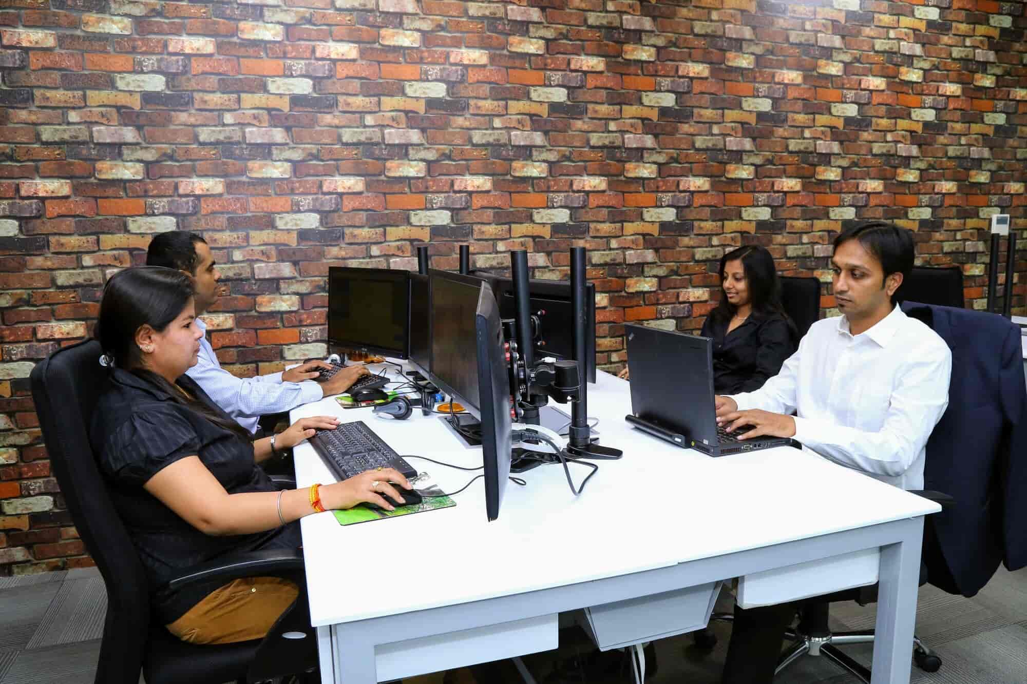 Top Sharepoint Solution Providers in Pune near me - Justdial