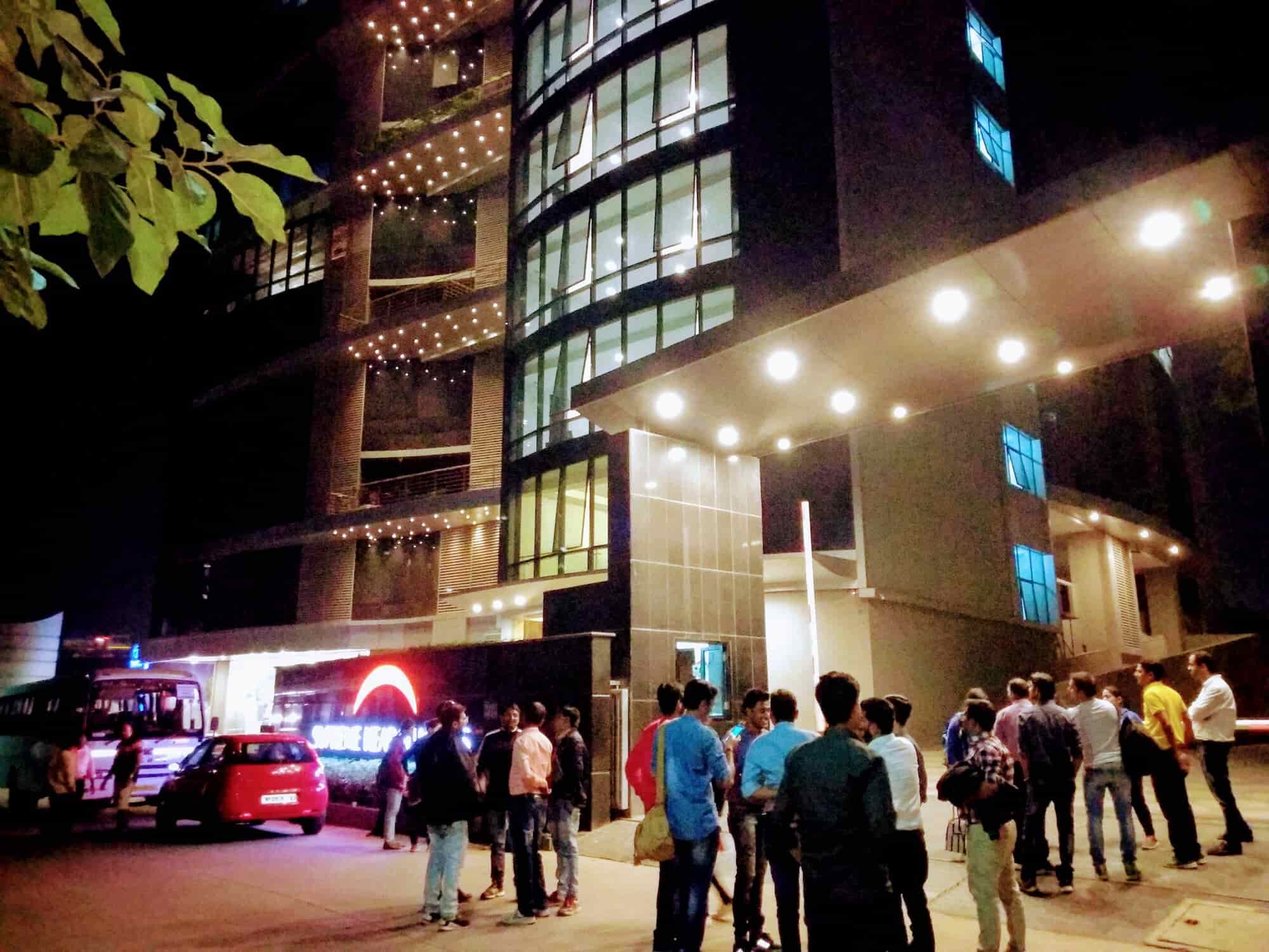 Top Sharepoint Solution Providers in Pune near me - Justdial