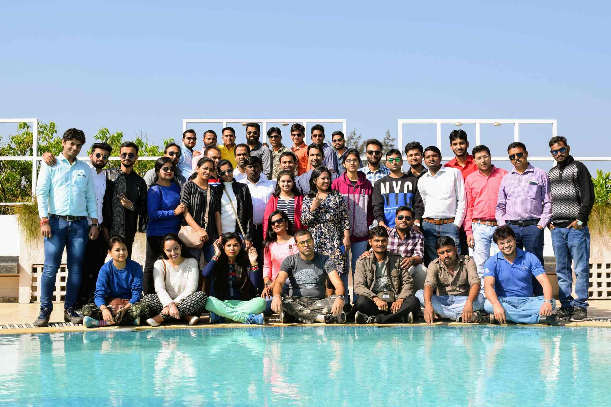 Top Sharepoint Solution Providers in Pune near me - Justdial