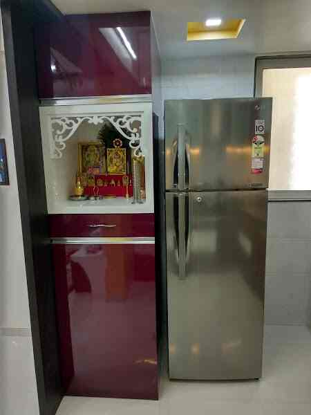 Vastu Interiors in Chinchwad East,Pune - Best Interior Designers For ...