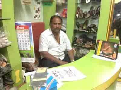Diamond Shoe Mart in Pirangut,Pune - Best Campus-Shoe Dealers in Pune ...