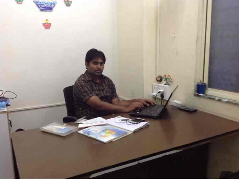 Source Code Technology, Shivaji Nagar - Computer Training Institutes in ...