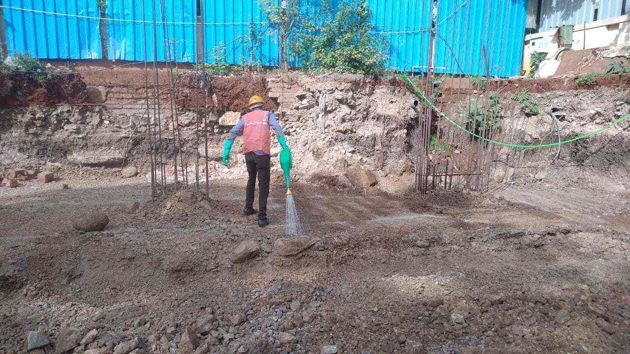 Regal Pest Control in Bhosari,Pune - Best Commercial Pest Control ...