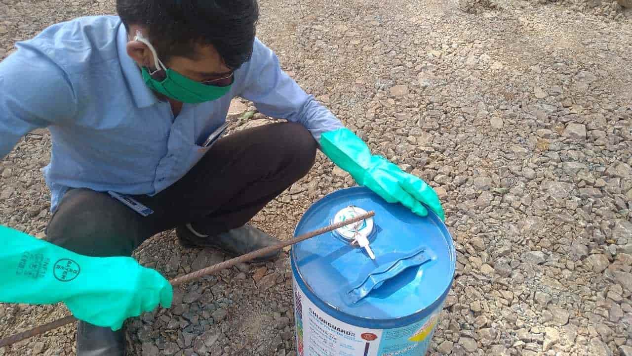 Regal Pest Control in Bhosari,Pune - Best Commercial Pest Control ...