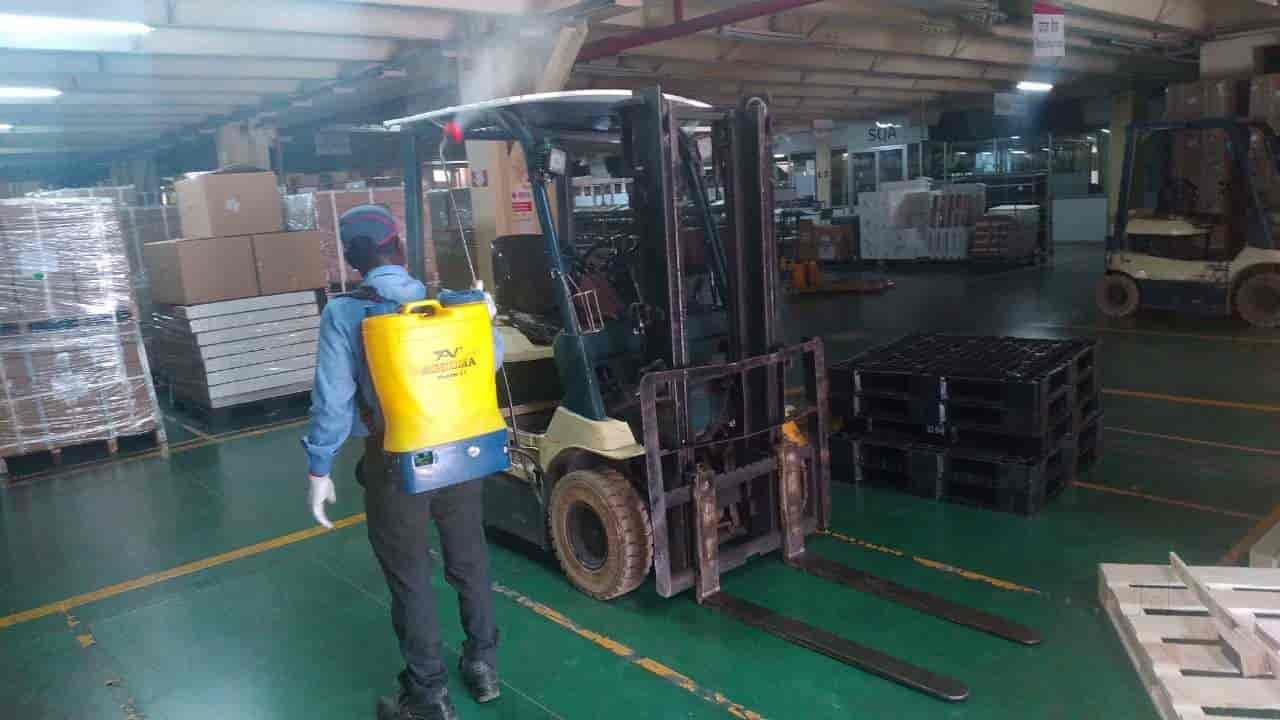 Regal Pest Control in Bhosari,Pune - Best Commercial Pest Control ...