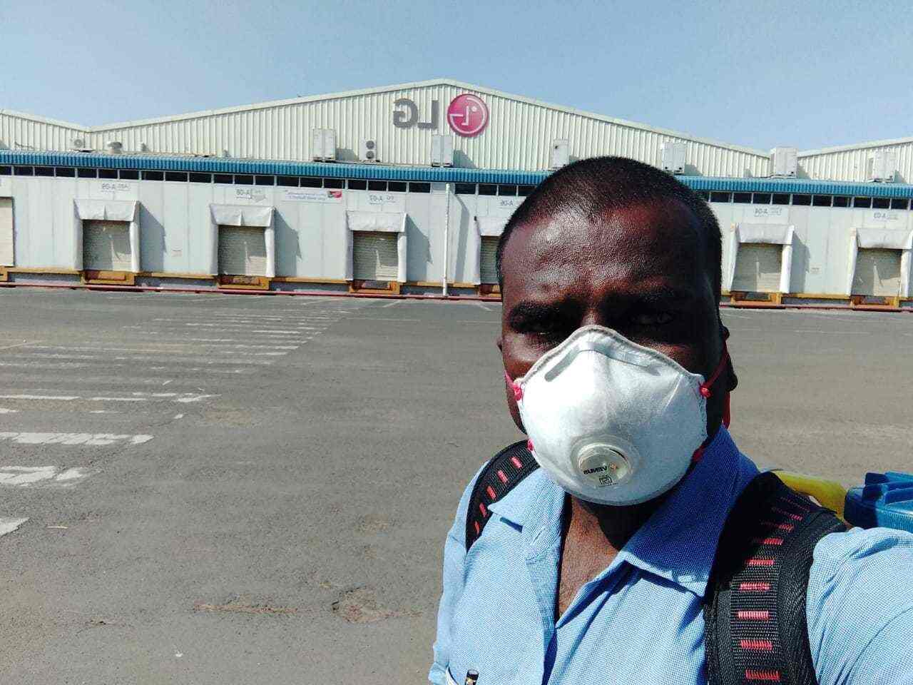 Regal Pest Control in Bhosari,Pune - Best Commercial Pest Control ...