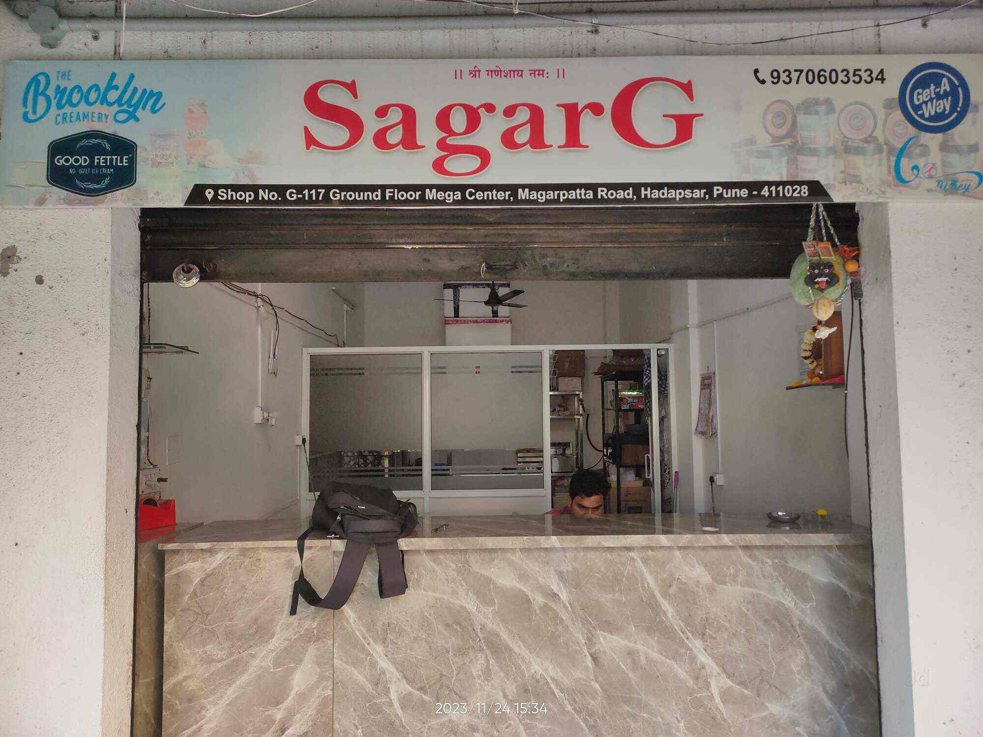 China Knight in Hadapsar,Pune - Order Food Online - Best Fast Food near ...