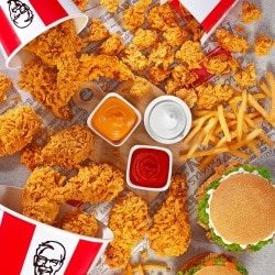 KFC in chinchwad east,Pune - Order Food Online - Best Fast Food near me ...