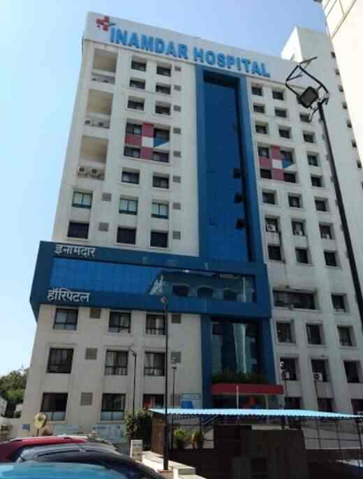 Dr. Yogesh Bhurat in Pune Gpo,Pune - Best General Surgeon Doctors in ...