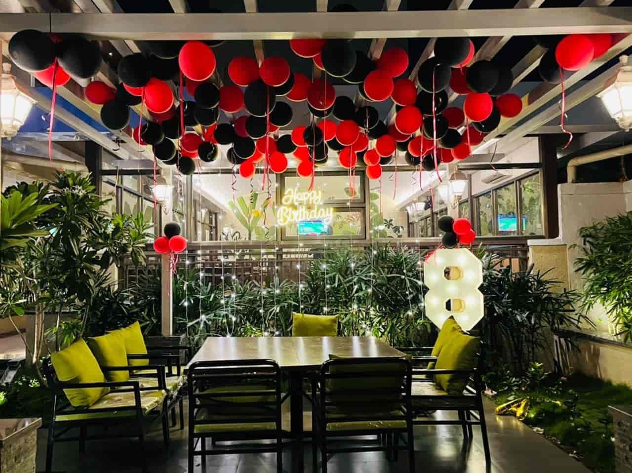 URBAN GATEWAY RESTAURANT BAR AND BANQUET in Ravet,Pune - Order Food ...